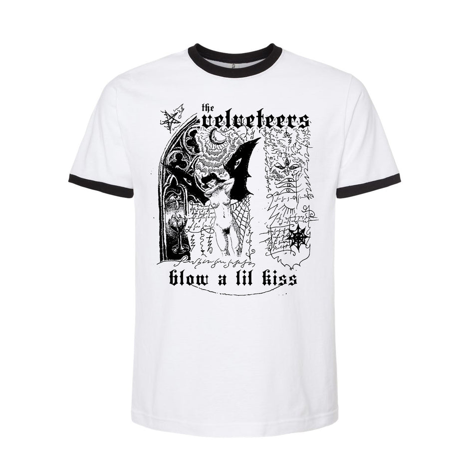 The Velveteers | Official Site