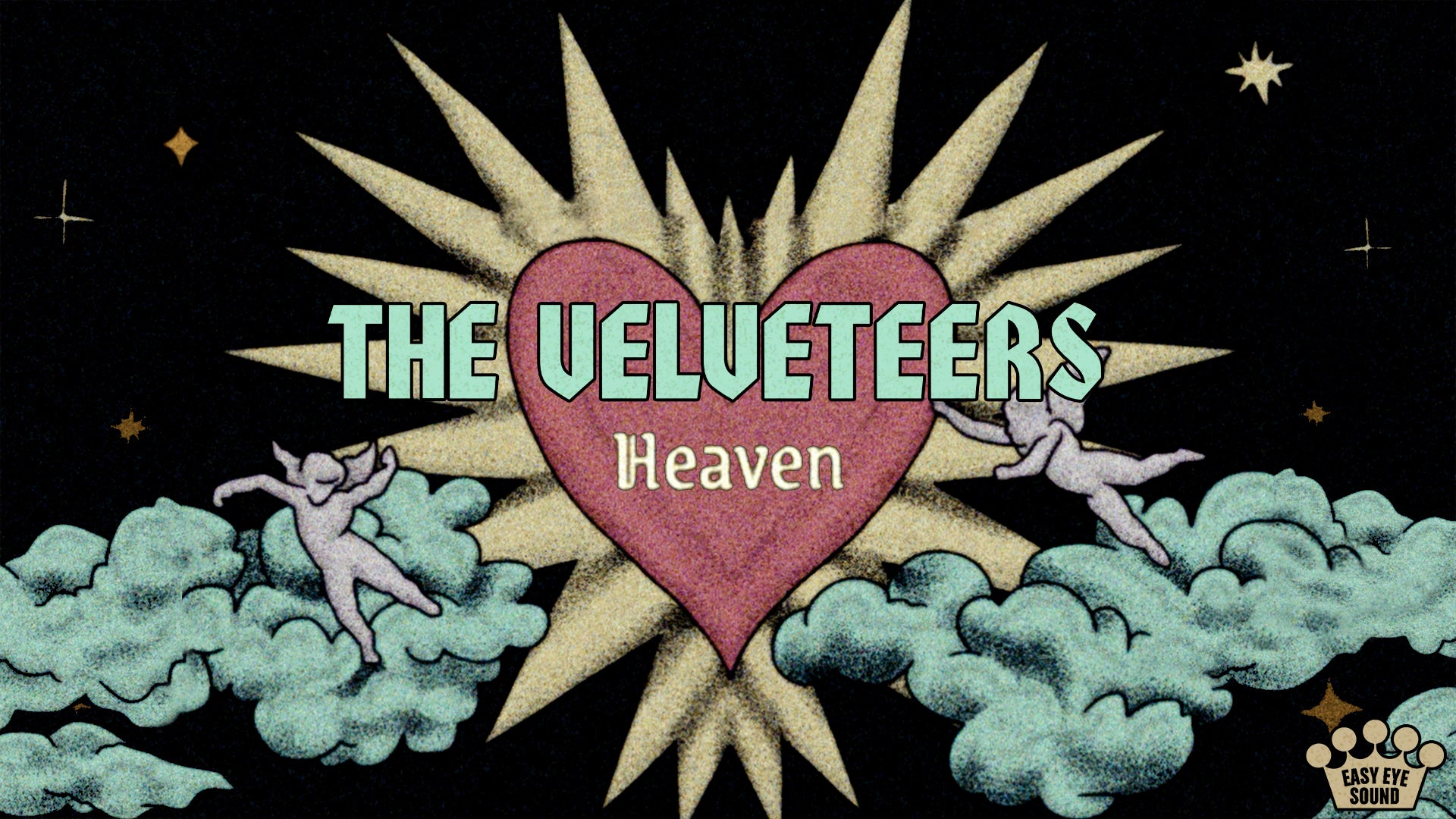 The Velveteers | Official Site