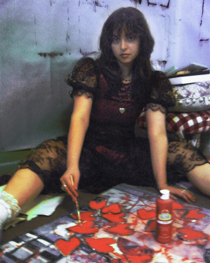 The Velveteers | Official Site